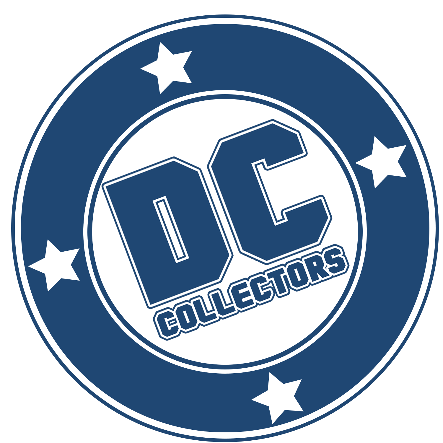 DCCollectors | Your Home for DC Toy News and More!