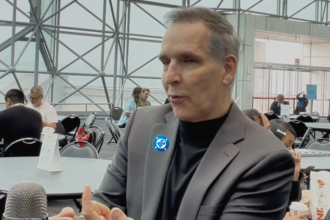 Todd McFarlane Confirms McFarlane Toys Holds DC License Through 2026 ...